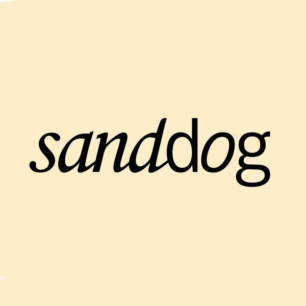 Leash – SANDDOG